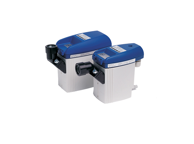 Auto drains – Matrix (Pvt) Ltd